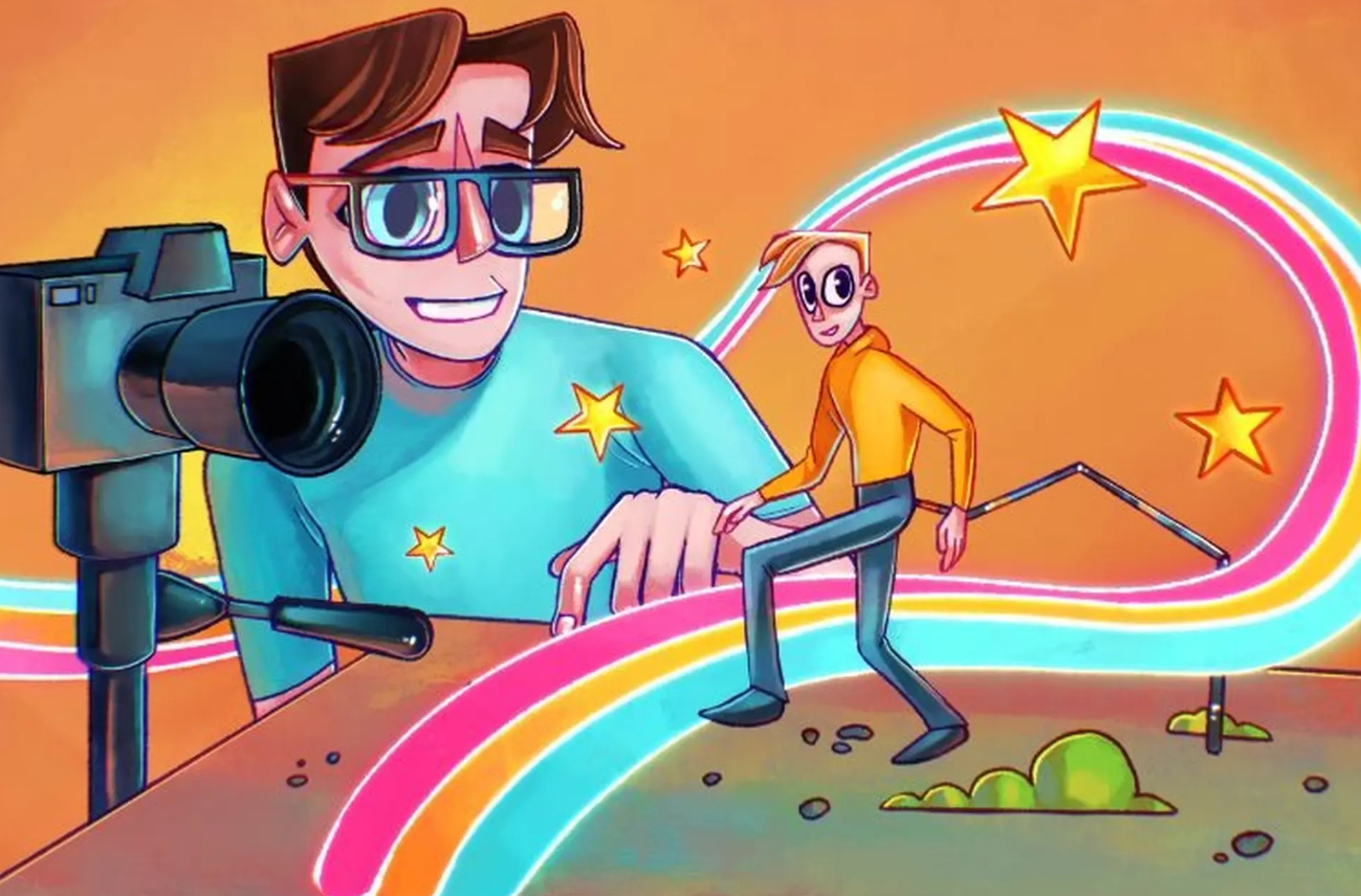 Super Simple Animation Video Making Tips For Beginners